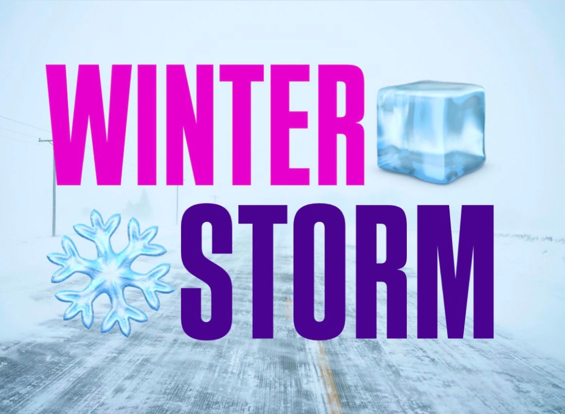 Increasing confidence in winter storm next week | Firsthand Weather
